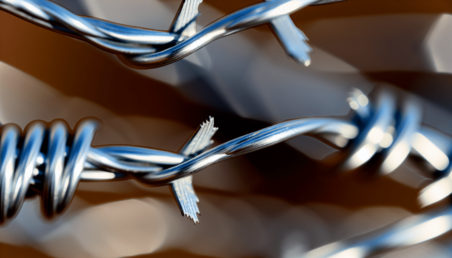 Expert Barbed Wire Fence Installation in Austin | Purple Fencing Company