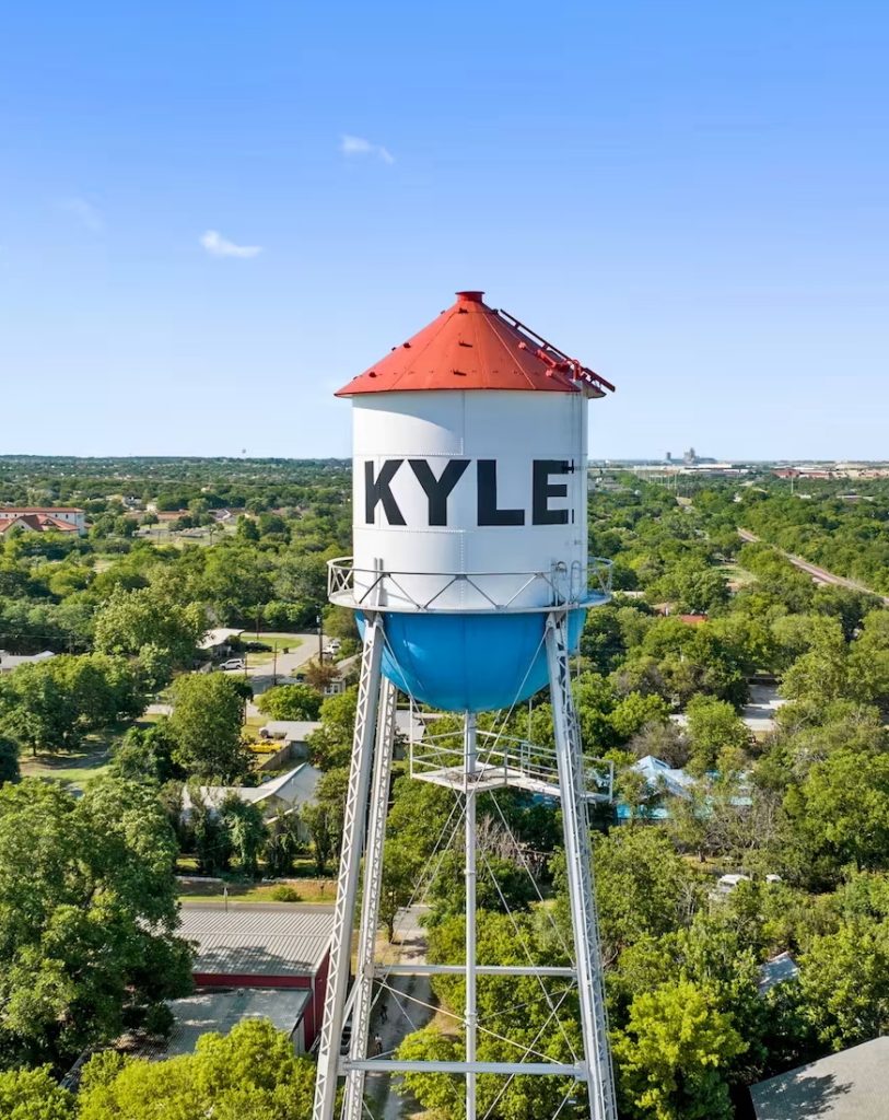 Kyle TX - Fencing Replacement & Installation
