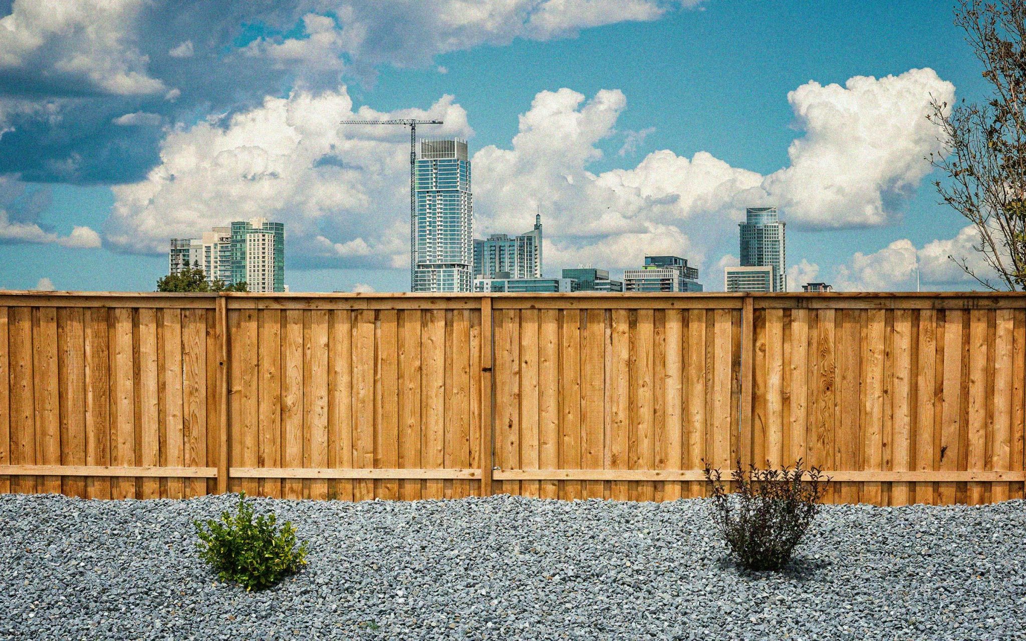 Common Fence Problems in Austin — and How to Solve Them Fast | Purple ...