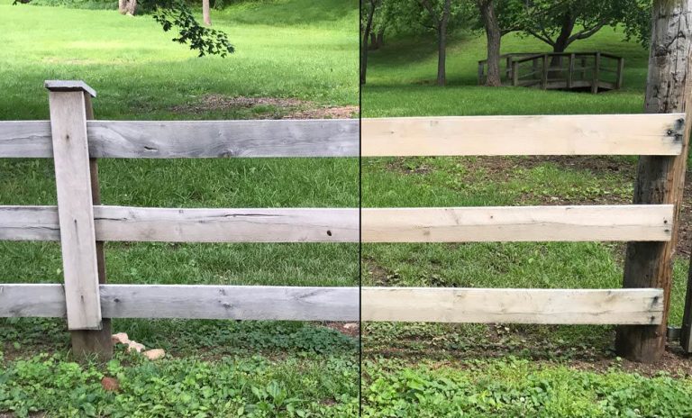 Common Fence Problems in Austin — and How to Solve Them Fast | Purple ...